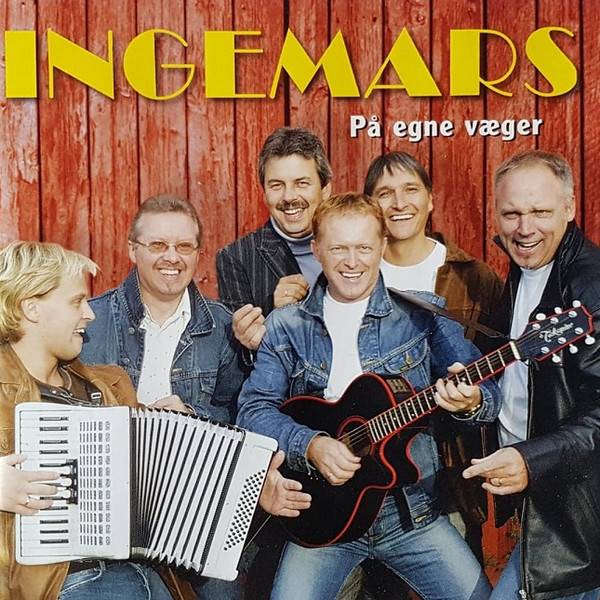 Danseband - Powermaxx.no