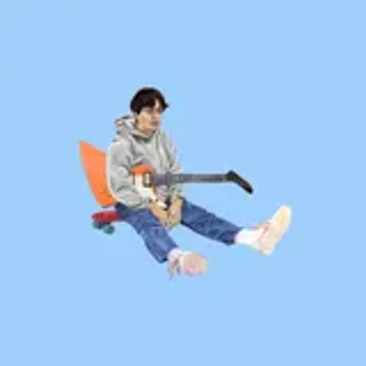 Boy Pablo - Soy Pablo (Vinyl) - Powermaxx.no